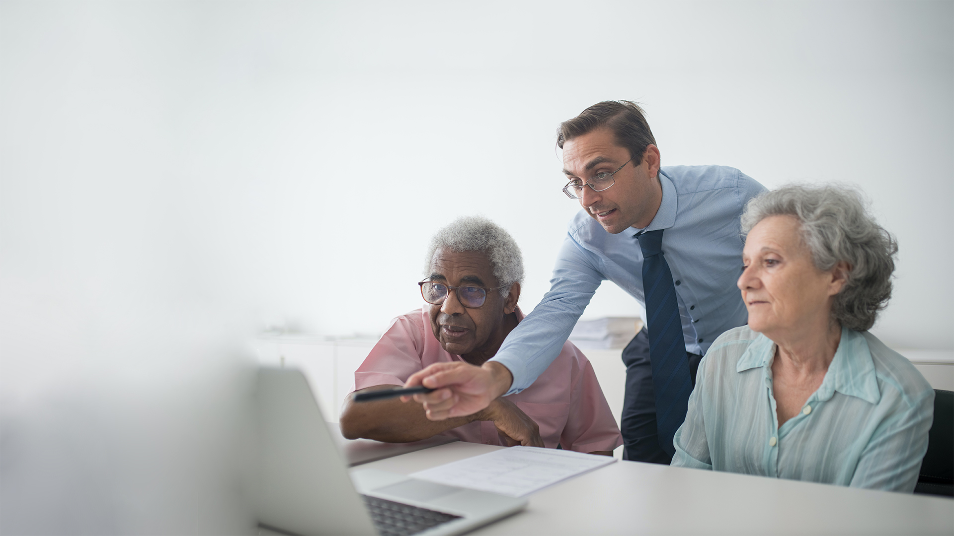 NPC Safe Computing for TruStone Financial